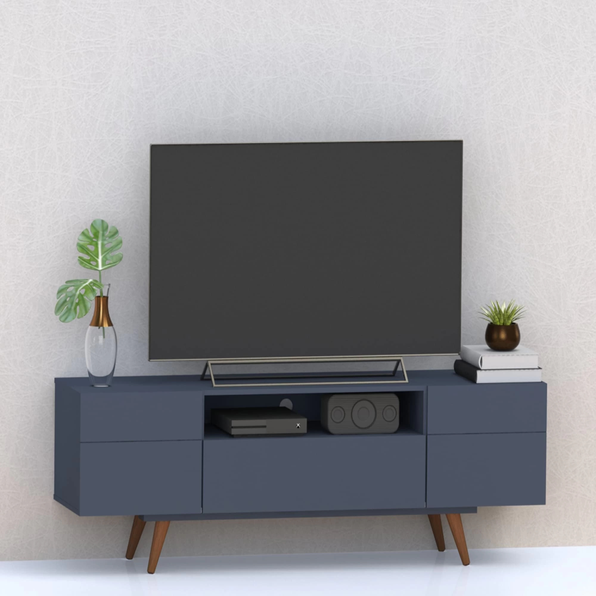 TV Units | Layzee Lounge